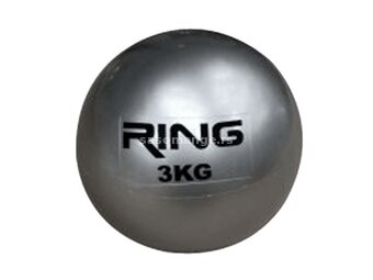 RING RX BALL009-3kg sand ball 3kg