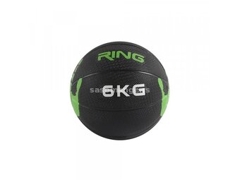 RING Medicinka gumena 6 kg-RX MED-6