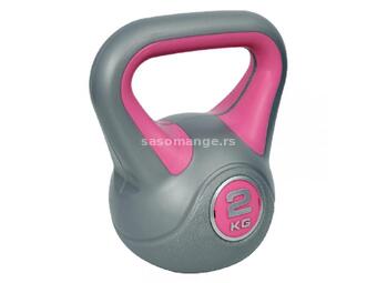 RING Kettlebell 2kg - RX DB2819