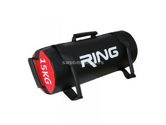 RING Fitnes vreća 15kg - RX LPB-5050A-15