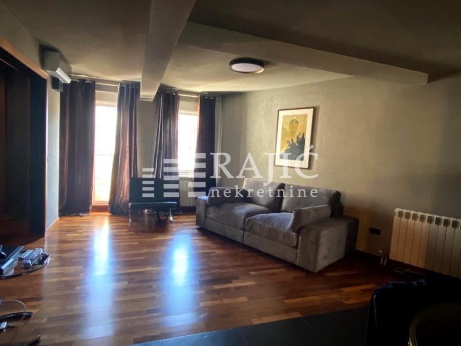 Izdat!Centar,Žorža Klemensoa 60 m2,2.0-pet friendly #3966 1.000 €