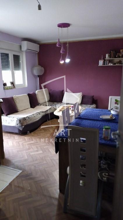 Zemun polje, novogradnja 2018. ID#7903 90.000 €