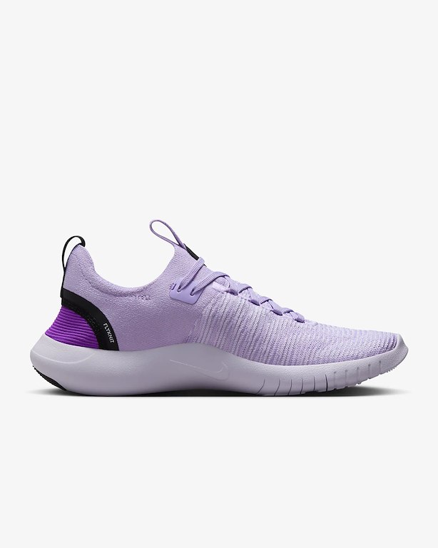 Nike W FREE RN FK NN, ženske patike za trčanje, ljubičasta