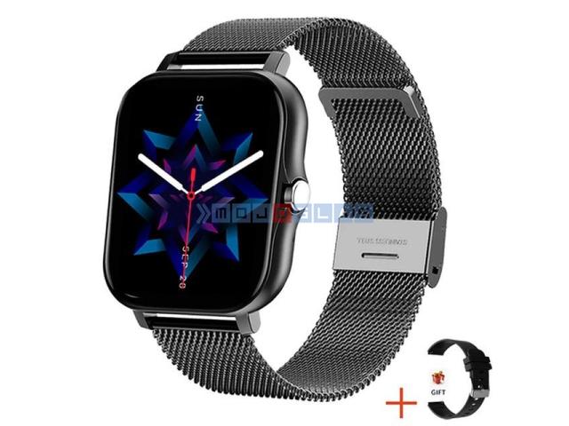 Bluetooth Smart Watch