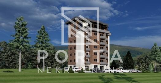 Zlatibor,jednoiposoban stan,lux ID#1311 60.300 €