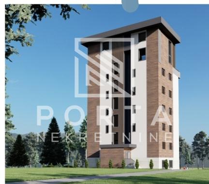 Zlatibor,jednoiposoban stan,lux ID#1323 62.500 €