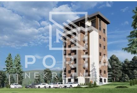 Zlatibor,jednoiposoban stan,lux ID#1324 63.850 €