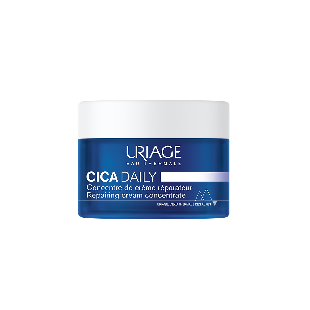 Uriage Cica Daily obnavljajuća koncentrat krema 50ml