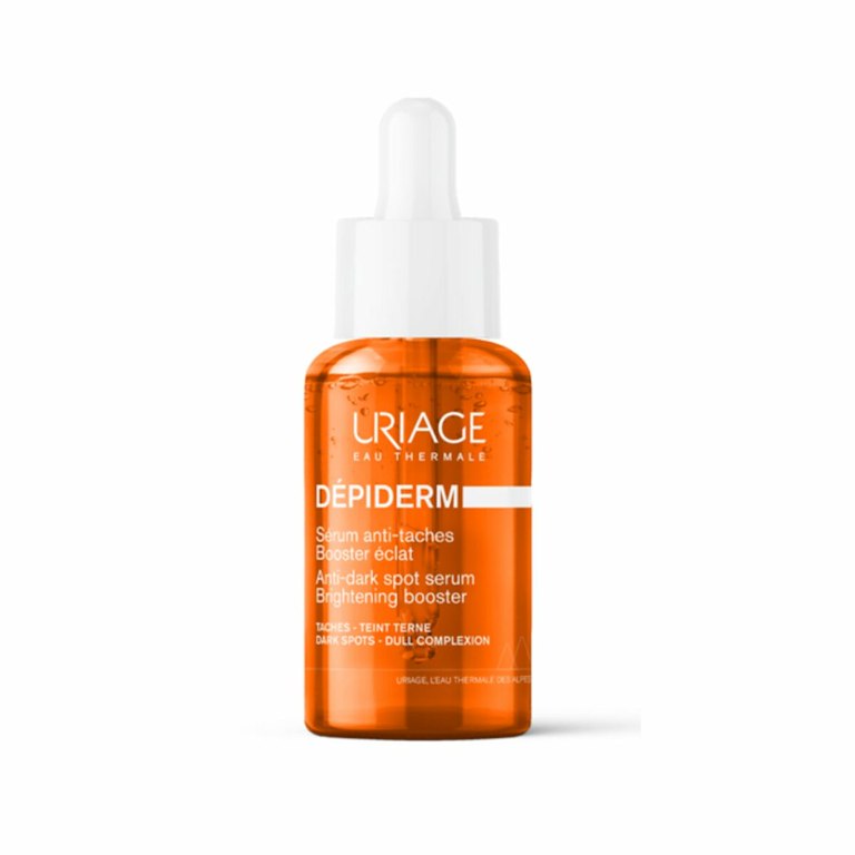 Uriage Depiderm Booster Serum 30ml