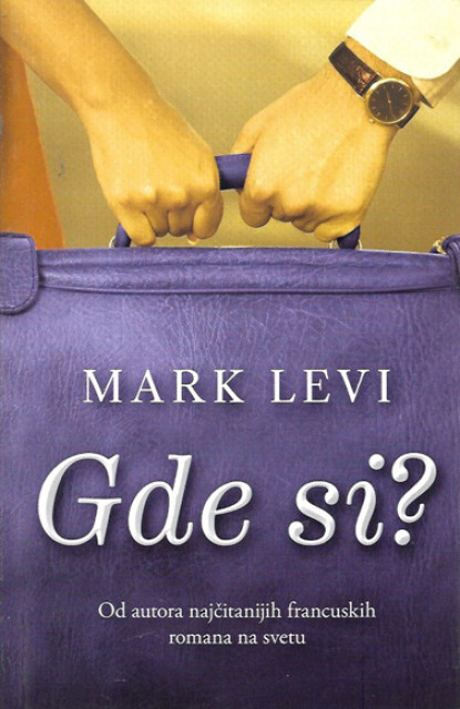 Gde si? - Mark Levi