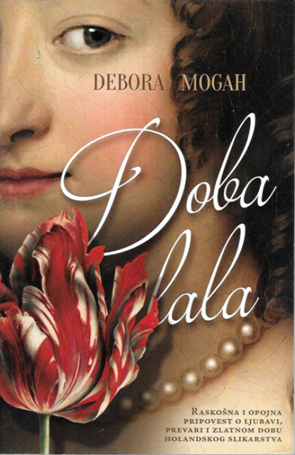 Doba lala - Debora Mogah