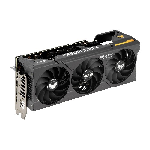 Asus TUF Gaming GeForce RTX 4070 SUPER 12GB GDDR6X OC Edition Grafička karta | TUF-RTX4070S-O12G-GAMING