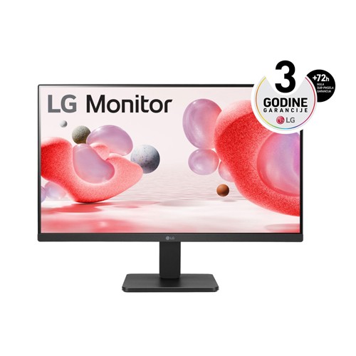 LG 23.8″ Full HD IPS 100Hz FreeSync Monitor | 24MR400-B