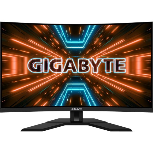 Gigabyte M32UC EK Gaming Monitor