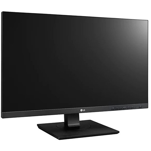 LG 27” IPS Multi-tasking Monitor Full HD | 27BK750Y-B
