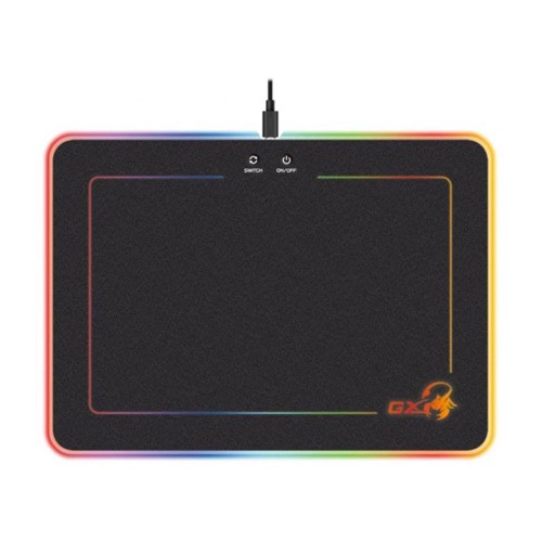 Genius GX-Pad 600H RGB Gaming podloga za miš