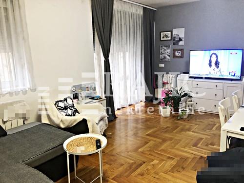 Jedini u ponudi-Kostolačka 50m2,2.0+dvorište 40 m2 #3479 141.000 €