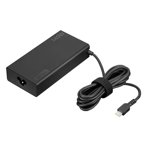 Lenovo Legion Slim 140W AC Adapter (USB-C) | GX21M50626