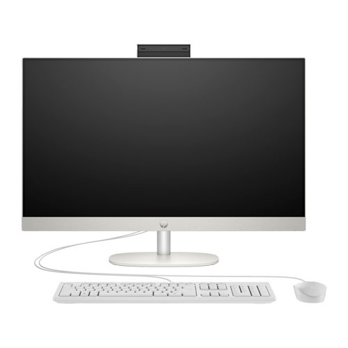 HP 27-cr0016nh All-in-One računar | A0DS2EA#BH5