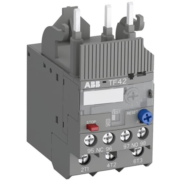 BIMETAL TF42 16-20A ZA AF KONTAKTOR ABB