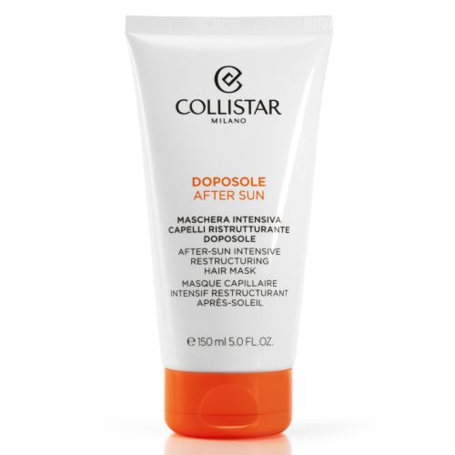 COLLISTAR
Sun After Sun Intensive Restructuring Mask 150ml