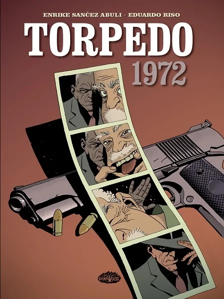 Torpedo 1972