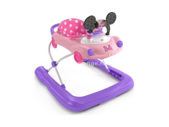 Dubak za bebe MinnieMouse DisneyBaby 3u1