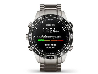 GARMIN Sat MARQ Aviator (Gen 2)