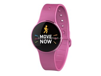 MyKronoz Activity Tracker ZeCircle 2 PINK/PINK