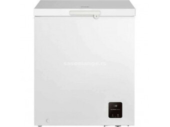 GORENJE Horizontalni zamrzivač FH14EAW *I