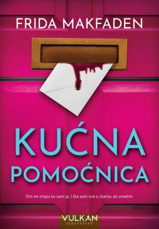 KUĆNA POMOĆNICA