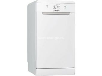 INDESIT Samostalne mašine za pranje sudova DSFE1B10