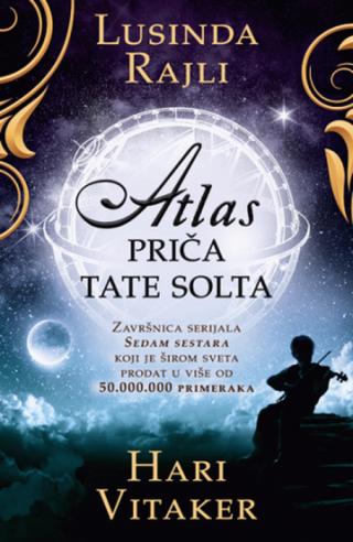 ATLAS: PRIČA TATE SOLTA