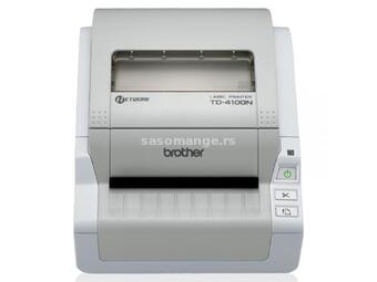 Brother TD-4100N