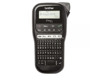 Brother PTH110YJ1 Label printer