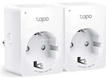 TP LINK Tapo P110 (2-pack) Pametna utičnica