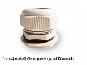 BBLINK UVODNIK PG 42 PVC (10 KOMADA)