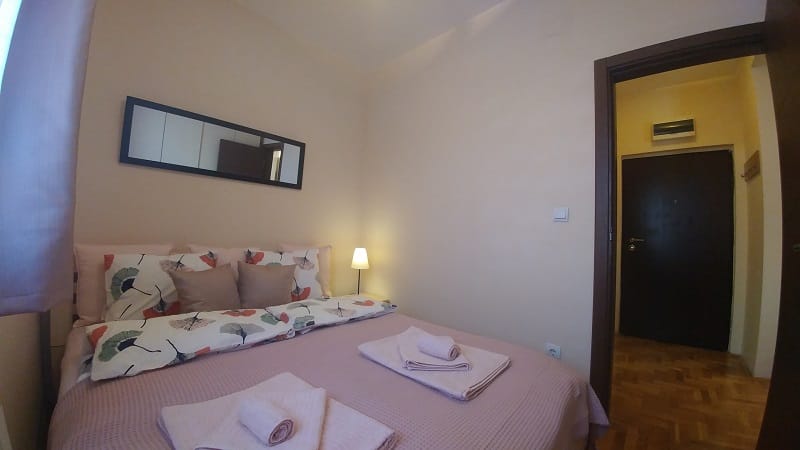 APARTMAN VOŽD .