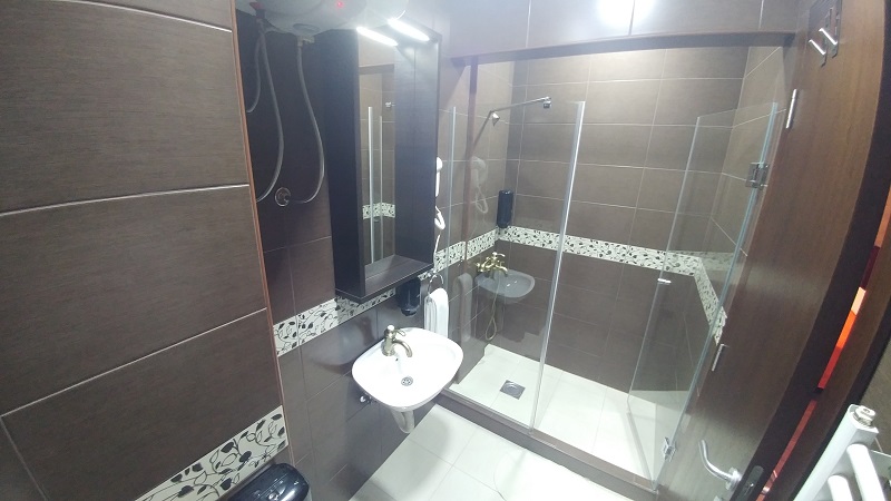 APARTMAN GOSTIVAR .