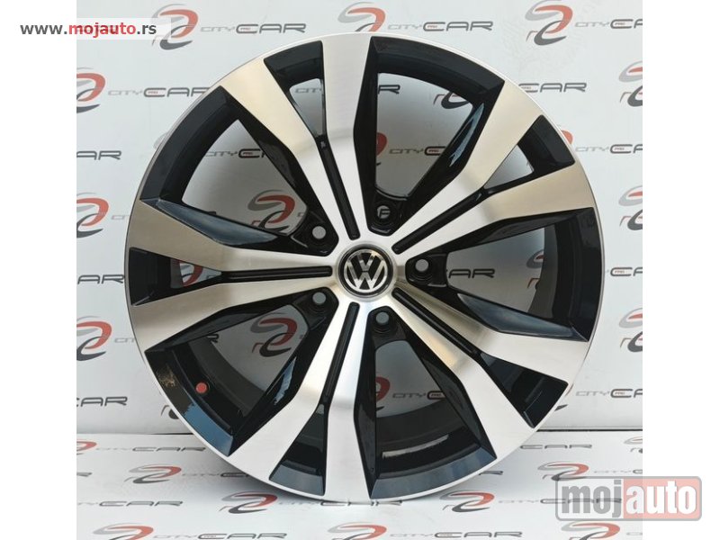 19 Volkswagen Transpoter/Alufelne 5x130 8,5j/et50/cb 71,6.