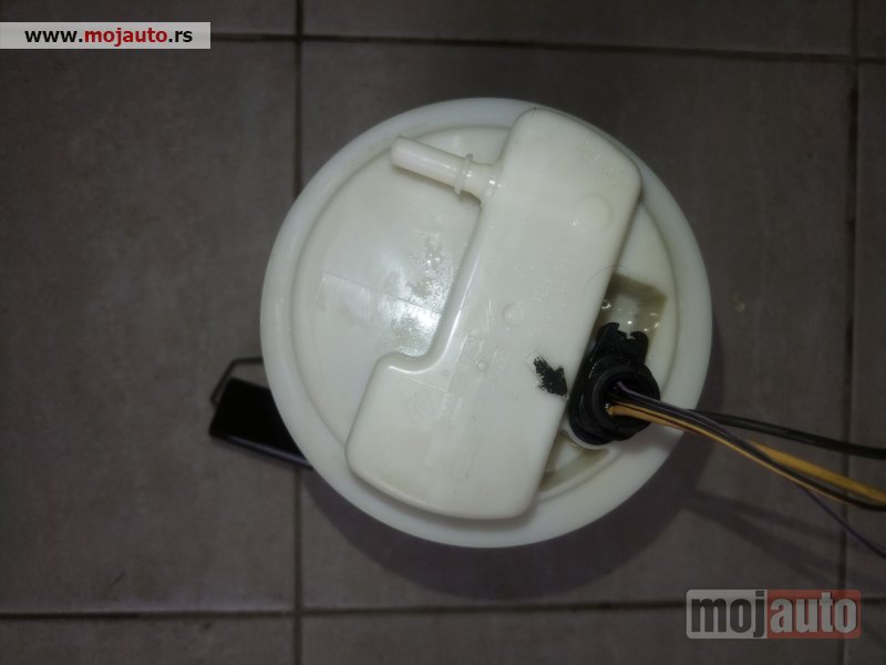 Twingo pumpa za benzin