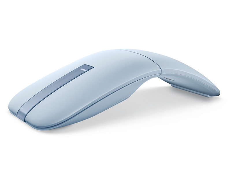 DELL - MS700 Bluetooth Travel plavi miš