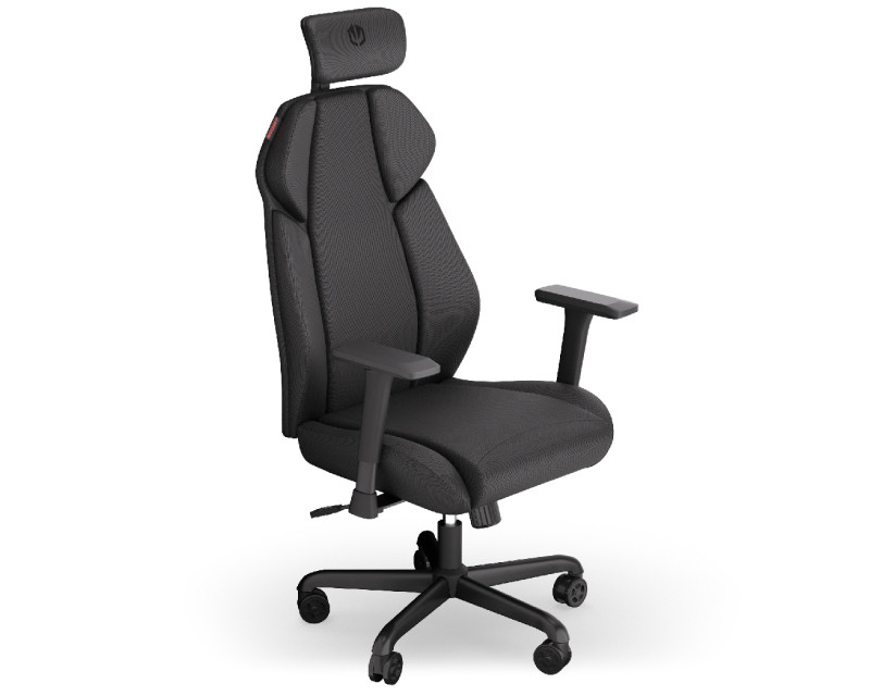 ENDORFY - Meta BK stolica crna (EY8A005)