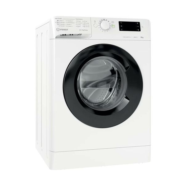 INDESIT Mašina za pranje veša MTWE91484WK EE