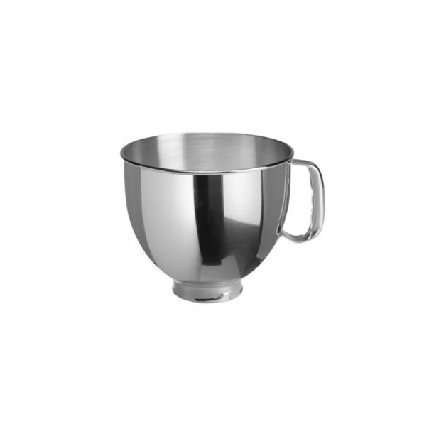 KITCHENAID Metalna posuda za mikser 4.8L KA5K5THSBP