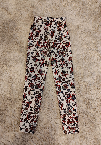 Zara pantalone