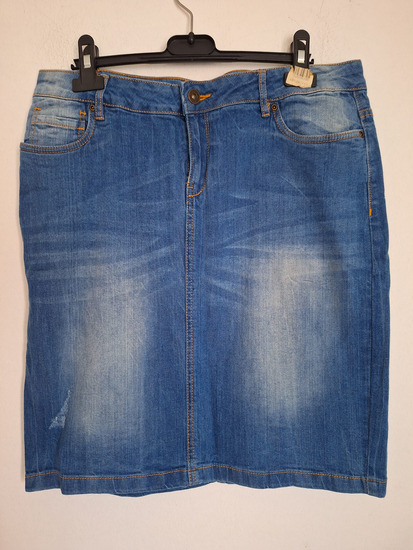 Suknja Denim 40