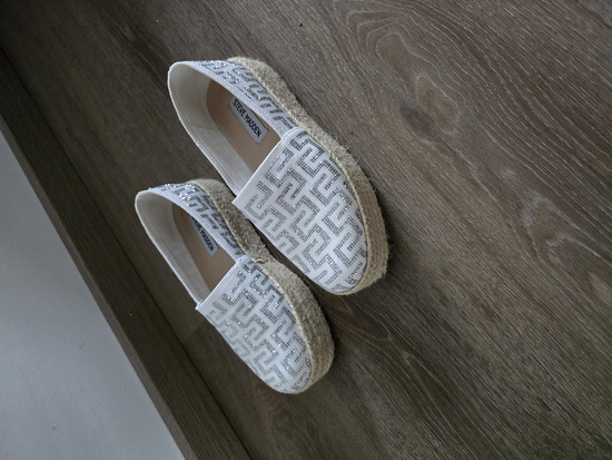 Espadrile Steve Madden 37-danas snižene 10000