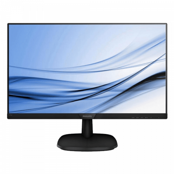 Monitor 27'' PHILIPS 273V7QDAB00 IPS VGADVIHDMIVESAzvučnici