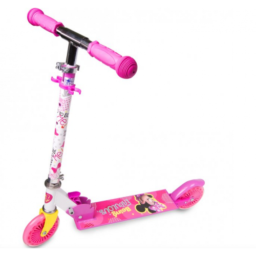 Trotinet Romobil Minnie 2w